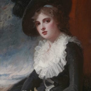 Meet Lady Emma Hamilton A Woman Of Great Beauty - New York City Art ...