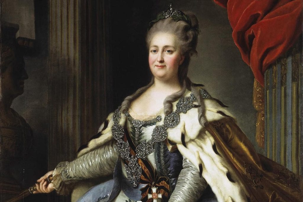 Who was the greatest Shady Lady? - New York City Art Museum Tours