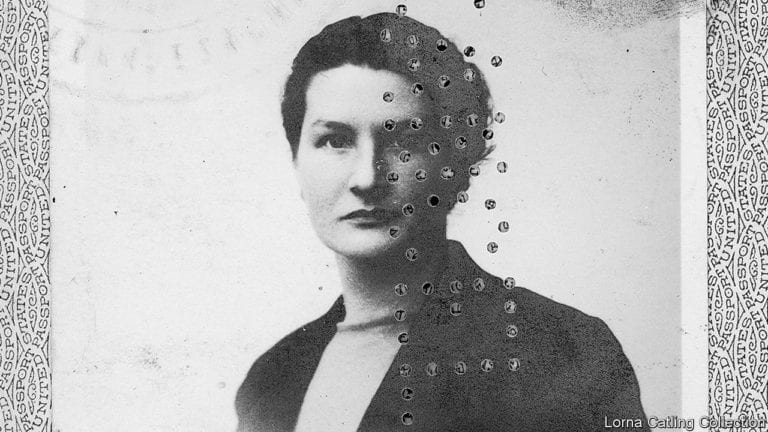 Watch: Virginia Hall America's Most Successful Female Spy - New York ...